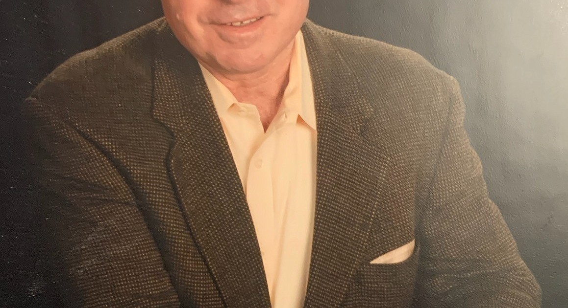 Eugene “Gene” A. Marano, 78 | Coeur d'Alene Press