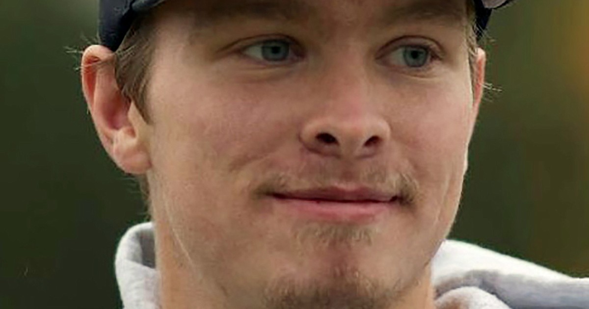 Timothy John Prummer, 28 | Bonner County Daily Bee