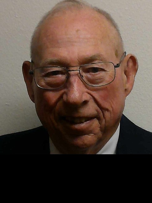 Robert (Bob) Neil Rackham, 88 | Coeur d'Alene Press