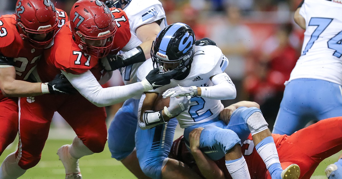 Bulldogs ready to attack | Bonner County Daily Bee