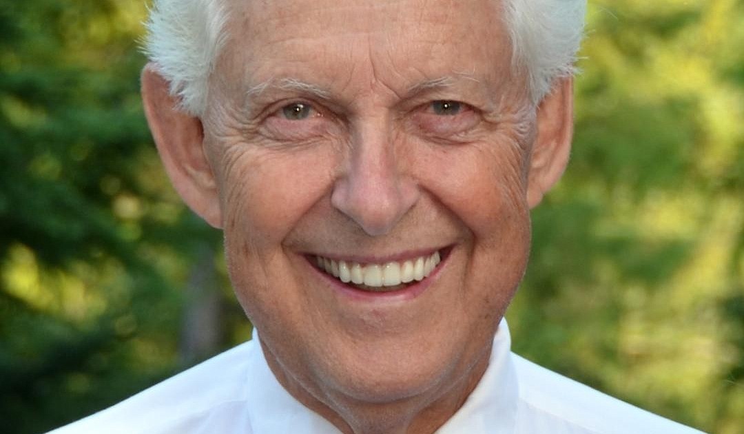 Edward Arnold Mason | Bonner County Daily Bee