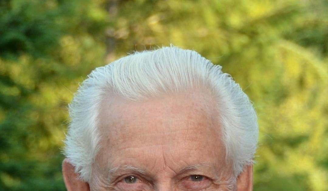 Edward Arnold Mason | Bonner County Daily Bee
