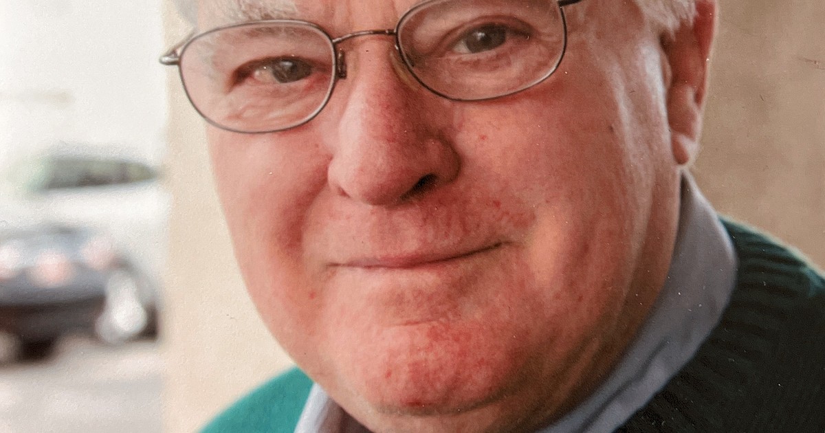 Thomas Graham Walsh, 87 | Coeur d'Alene Press