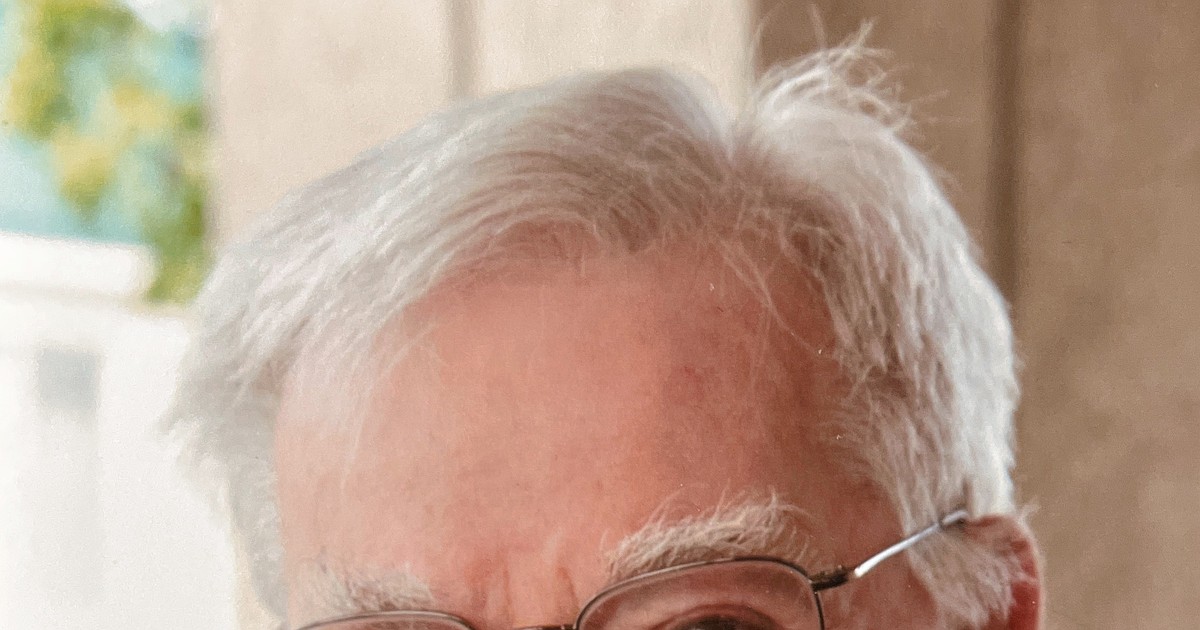 Thomas Graham Walsh, 87 | Coeur d'Alene Press
