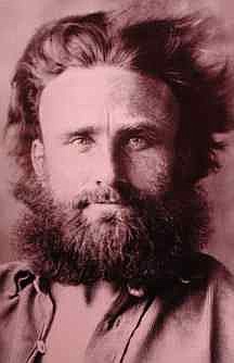 Posse presentation focuses on historic photographer | Daily Inter Lake