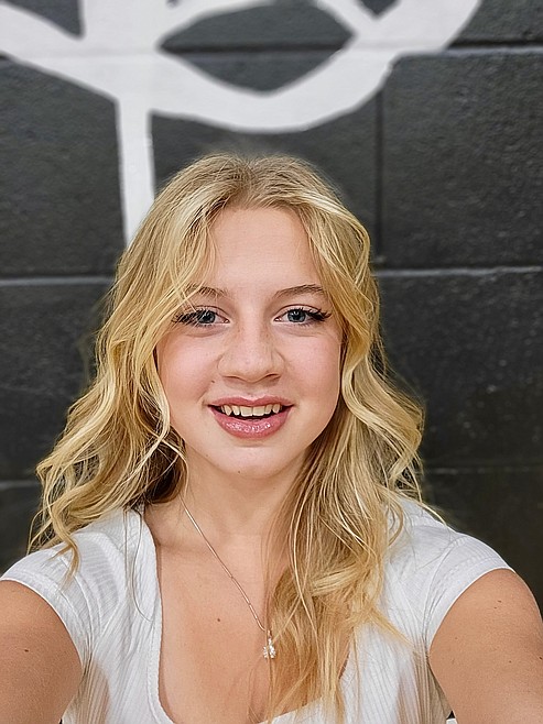 Badgers score all-league soccer honors | Bonners Ferry Herald