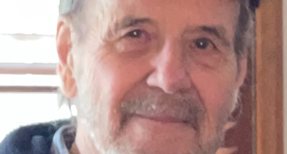 Lawrence (Larry) Latimer Jr., 77 | Coeur d'Alene Press