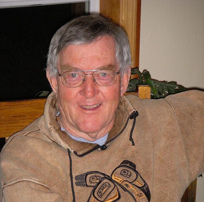 Robert Douglas Waters | Lake County Leader