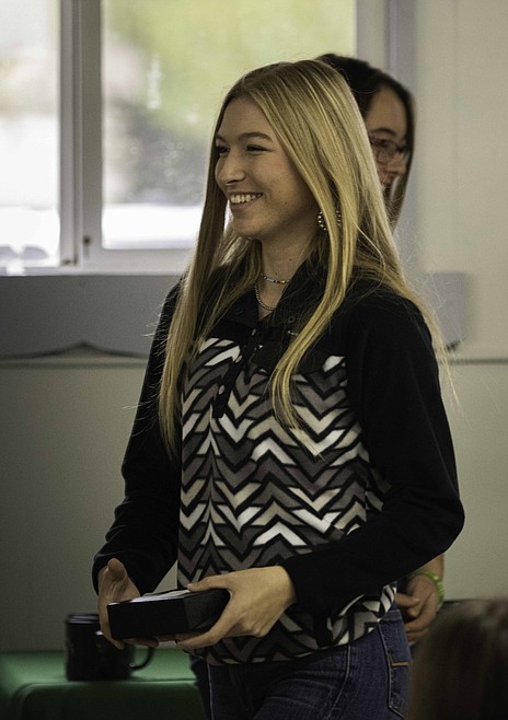 Local 4-H members celebrate award winners | Valley Press/Mineral Independent