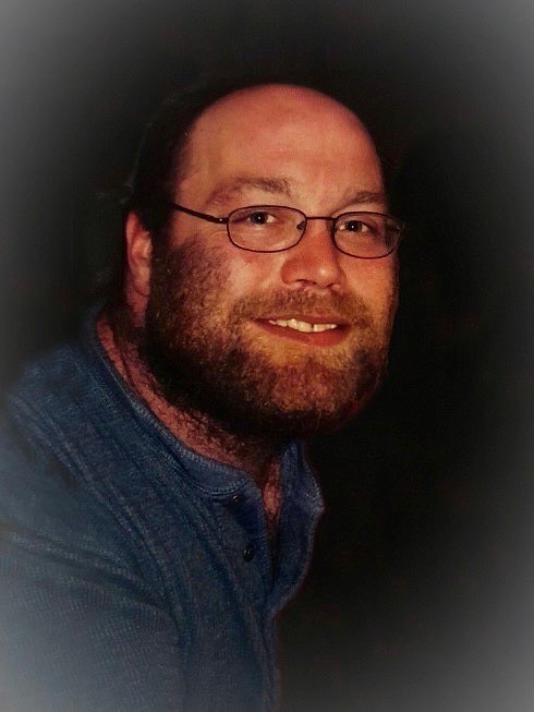 Derick James Jolma, 46 | Daily Inter Lake