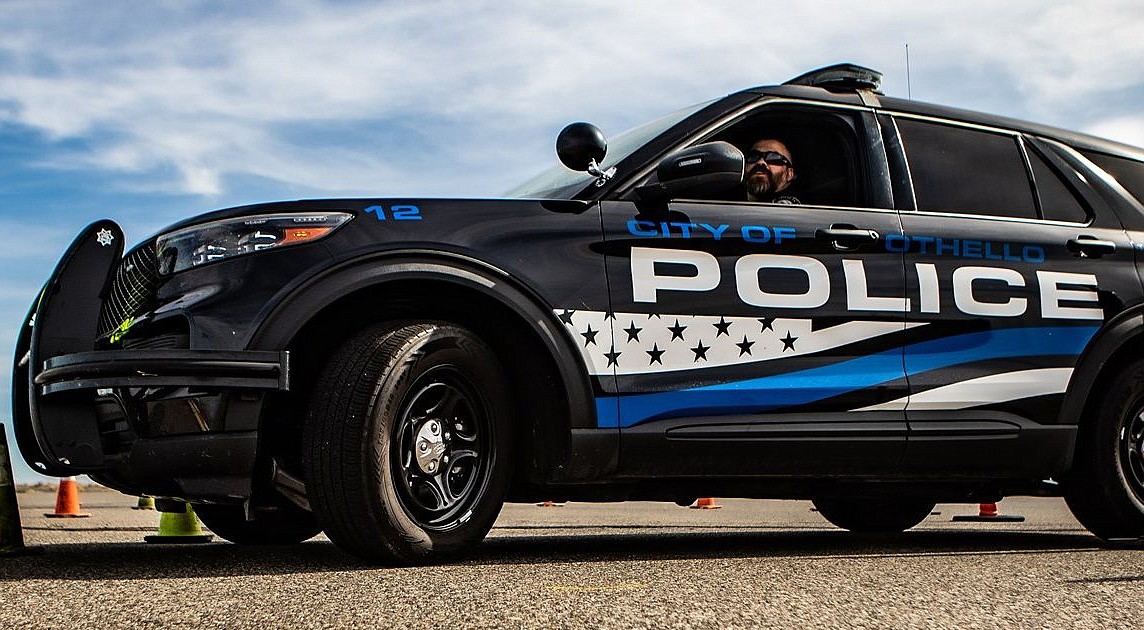 Suspect in custody in Othello shooting | Columbia Basin Herald