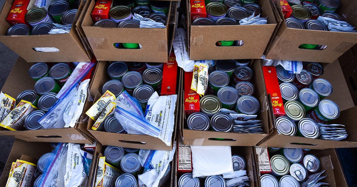Feed the Need brings in more than $183,000 for Flathead Food Bank ...