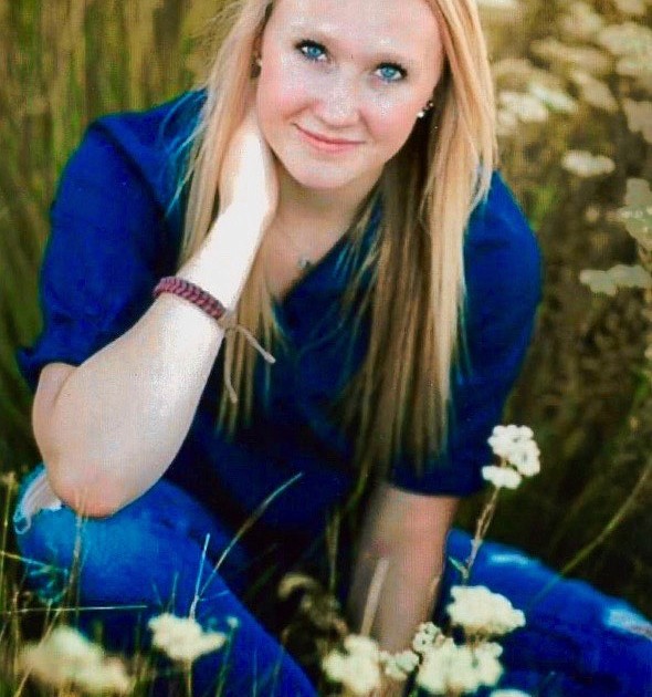 Caitlin Rose Mattern, 26 | Daily Inter Lake