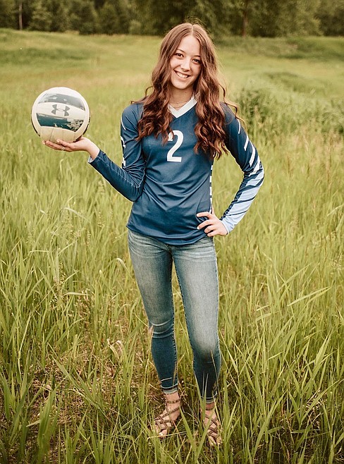 Athlete of the Week Nov. 20-26 | Bonners Ferry Herald