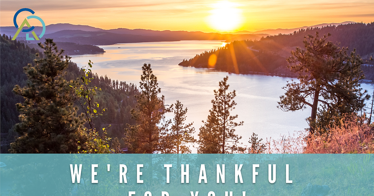 Cd'A Regional Chamber thanks you | Coeur d'Alene Press