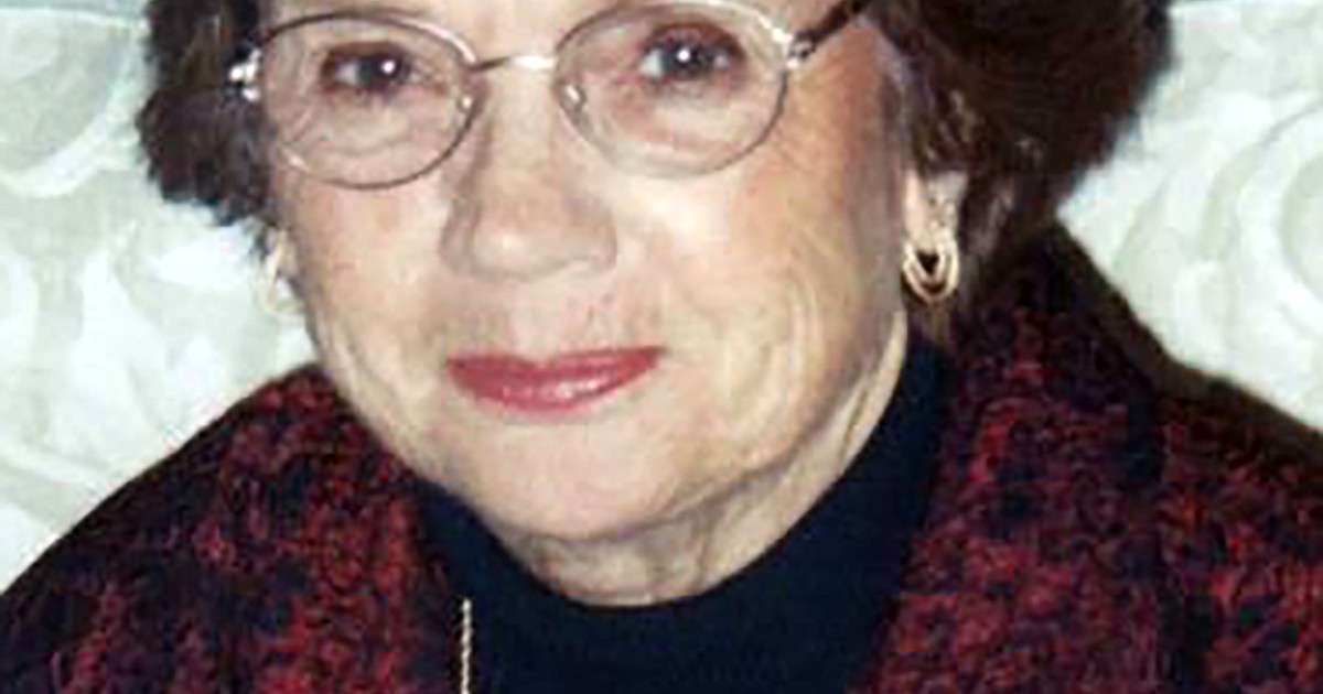 Charlotte Pennington 'Penny' Telgener | Bonner County Daily Bee