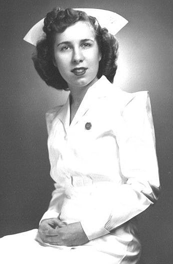 Marion Grace Whidden, 98 | Coeur d'Alene Press