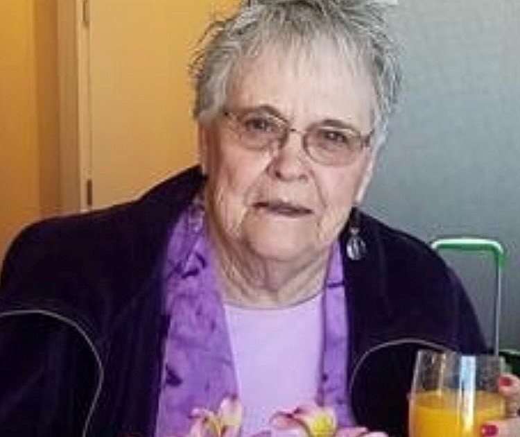 Florence Morrison, 92 | Coeur d'Alene Press