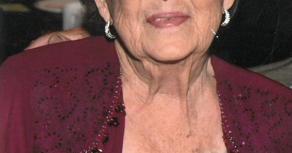 Wanda Ilene Lee, 85 | Daily Inter Lake