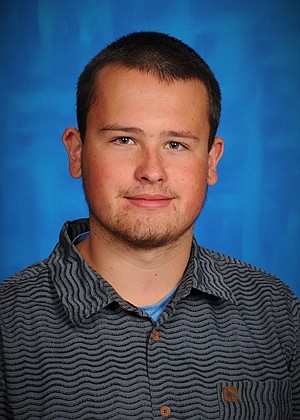 ATHLETE OF THE WEEK: Steven Griffith, Lake City High | Coeur d'Alene Press