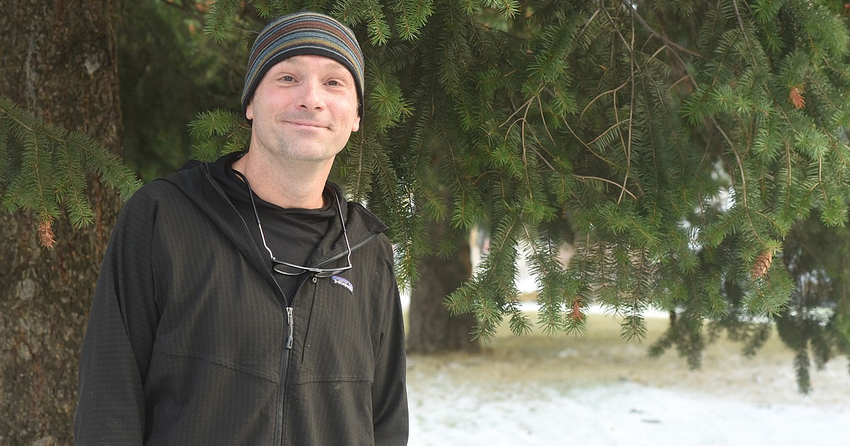 Jamison recognized for conservation work | Hungry Horse News