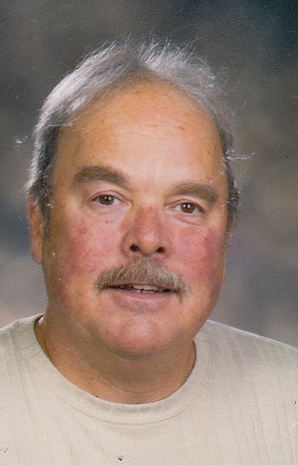 Kenneth “Alan” Machado, 71 | Coeur d'Alene Press