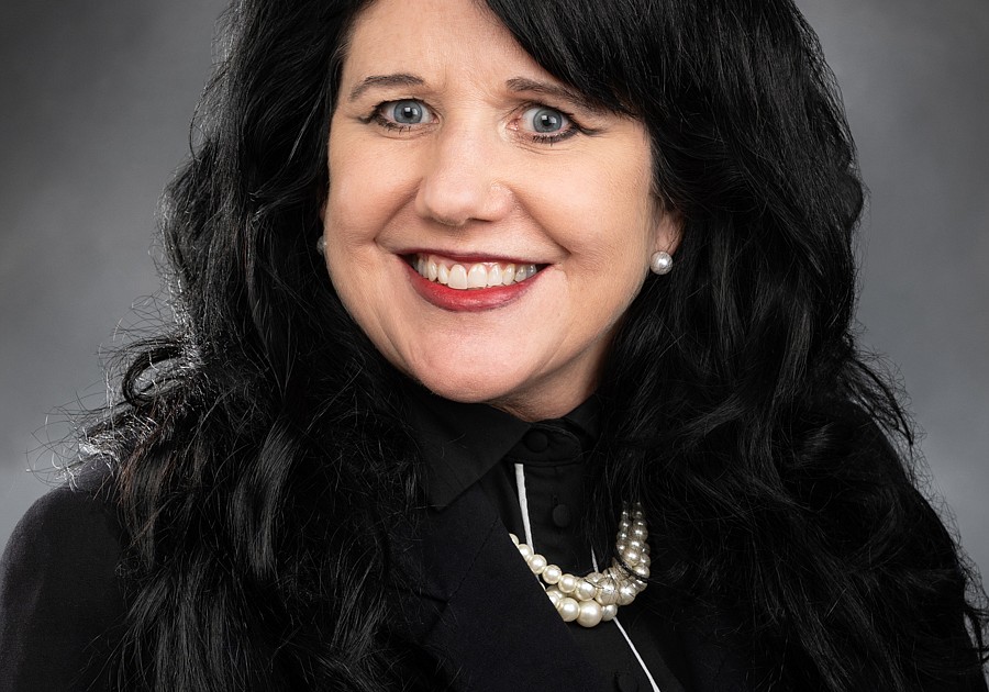 Mosbrucker named WPUDA 2022 Legislative Champion | Basin Business ...