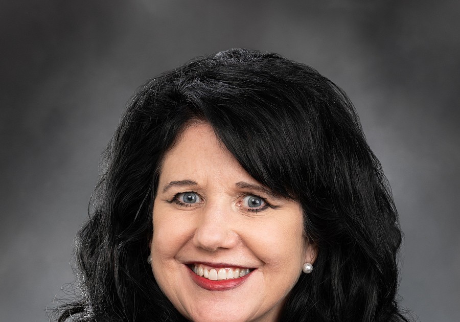 Mosbrucker named WPUDA 2022 Legislative Champion | Basin Business ...