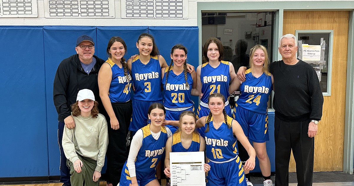 Youth Sports Nov. 30, 2022 | Coeur d'Alene Press