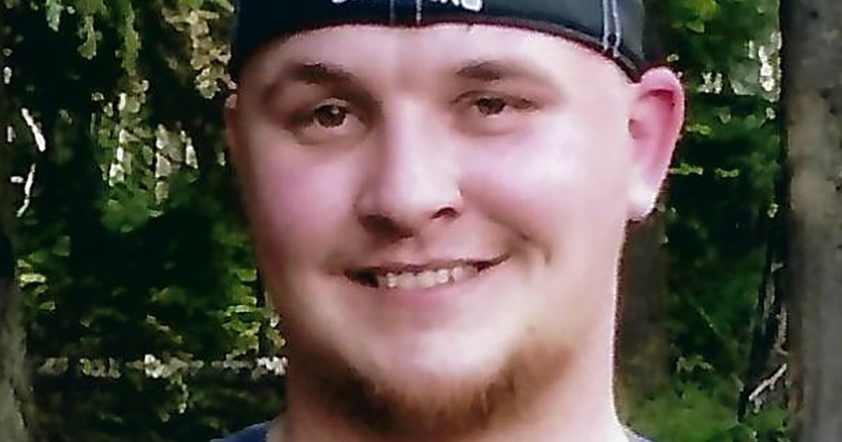 Nicholas Victor Prindiville | Bonner County Daily Bee