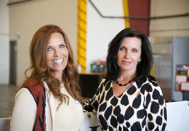 Women-led software engineering company keeps community involvement at ...