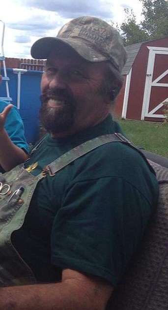 James 'Jim' P. Coberly, 73 | Shoshone News-Press