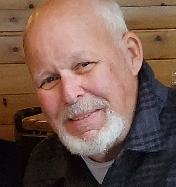 Robert “Bob” F. Bidon, 75 | Coeur d'Alene Press