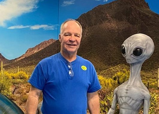 Jay Nelson Troy, 70 | Coeur d'Alene Press