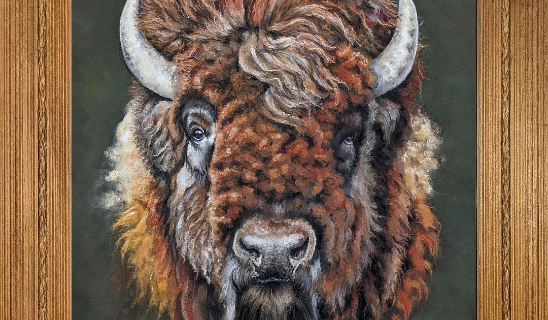 ‘Wild Life’ exhibition premieres at Phillips Studio & Gallery | Daily ...