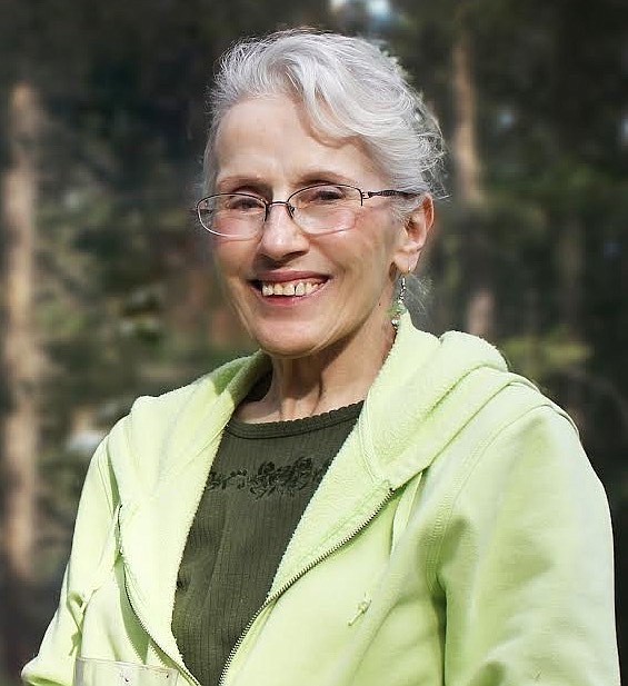 Carol Ann Kelly | Lake County Leader