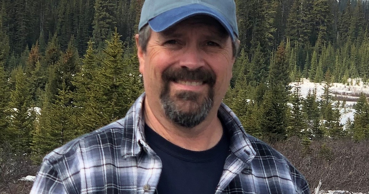 Steven M. Hardy, 62 | Coeur d'Alene Press
