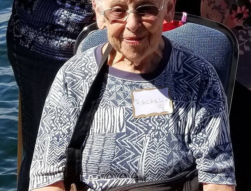 Rachel M. Sigars, 93 | Coeur d'Alene Press