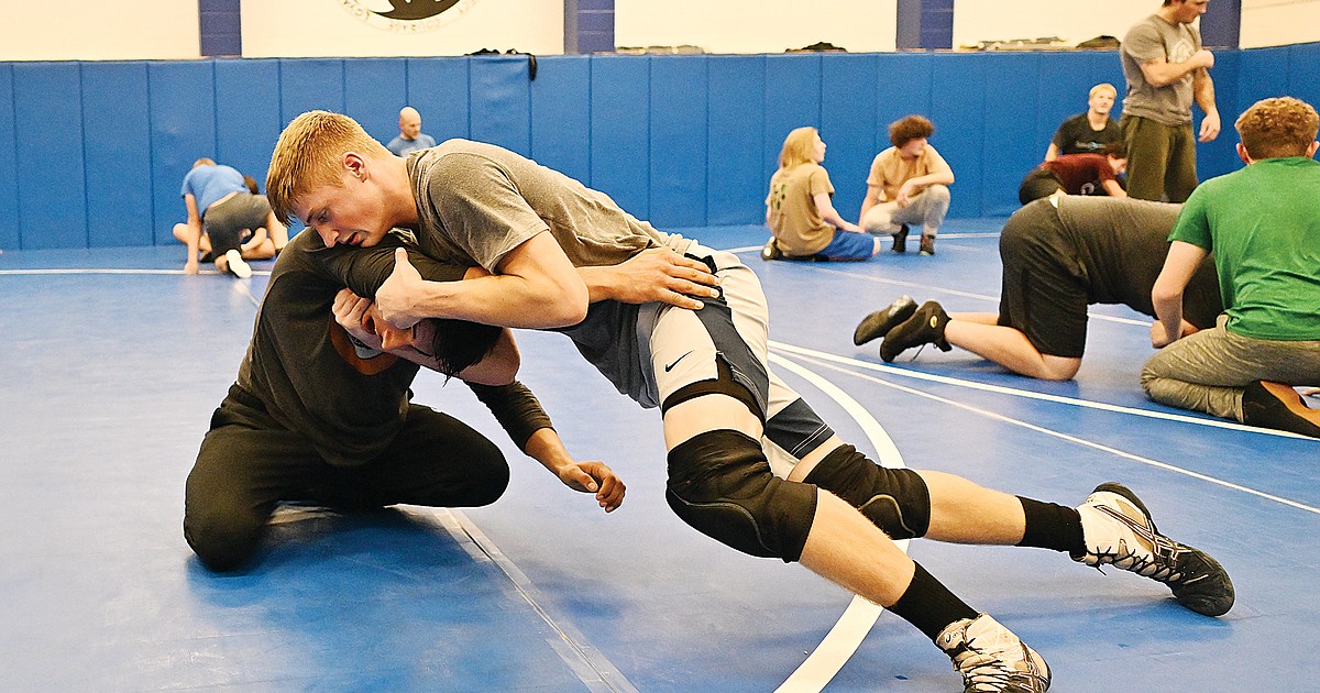 Grapplers open season this week, look sharp | Hungry Horse News