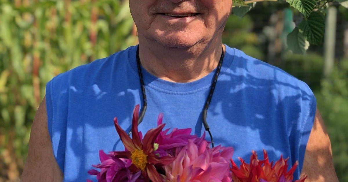 Dwain R. Scott (Scotty), 76 | Coeur d'Alene Press