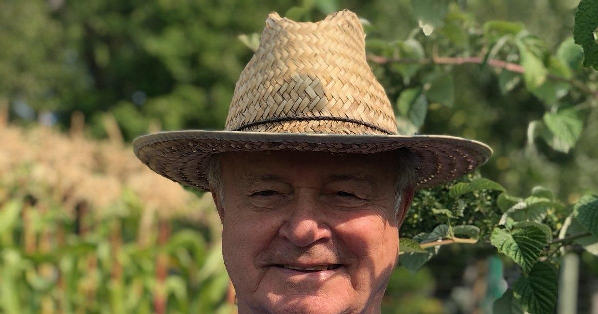 Dwain R. Scott (Scotty), 76 | Coeur d'Alene Press