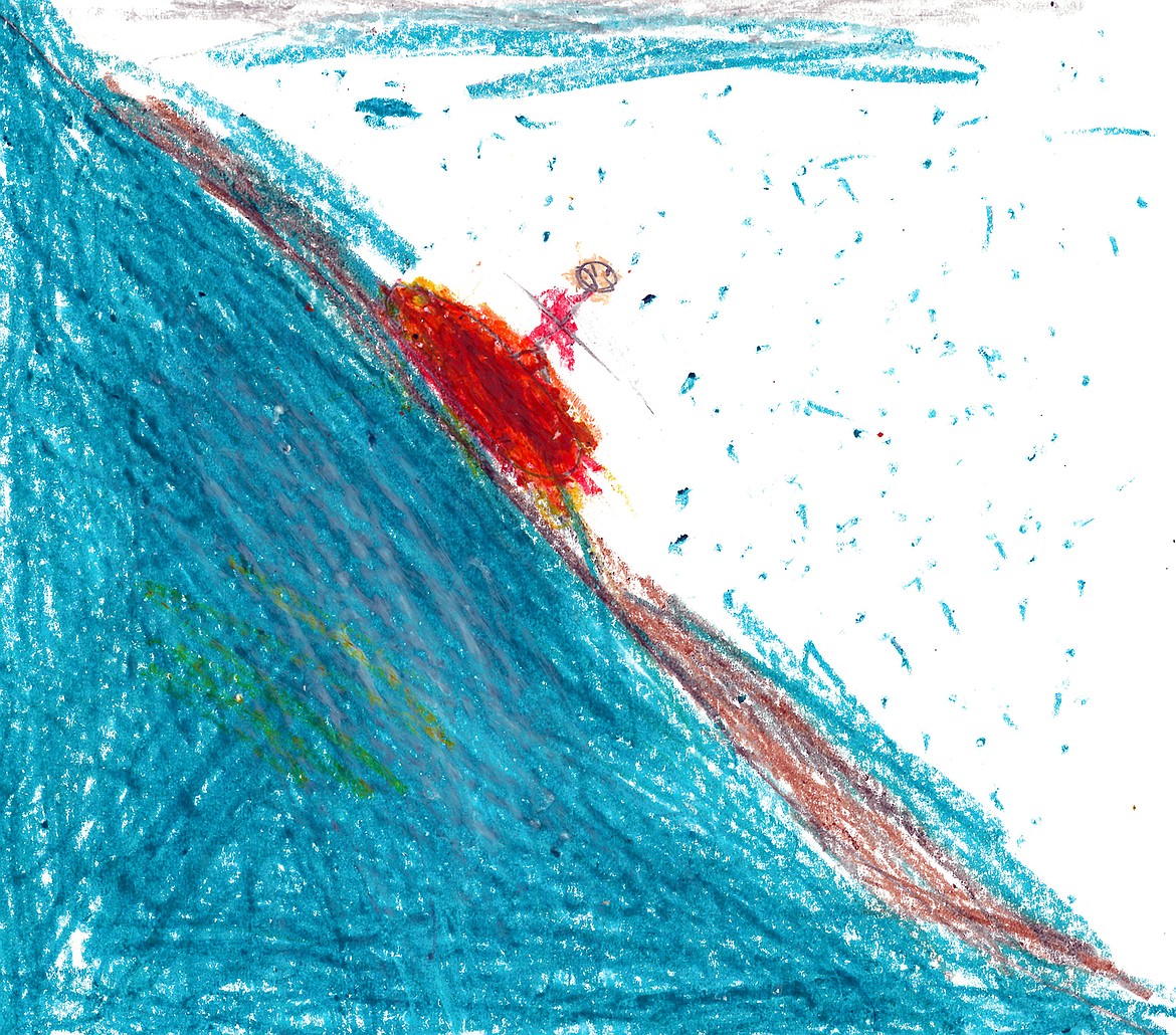 Kid Weather - Dec. 2, 2022 | Bonner County Daily Bee