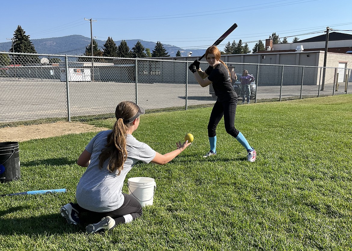 There’s a new softball team in town | Bonner County Daily Bee
