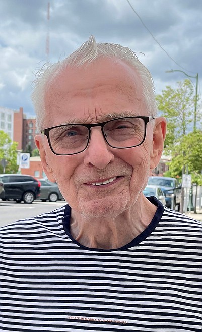 Arthur 'Art' F. Britton, 78 | Shoshone News-Press