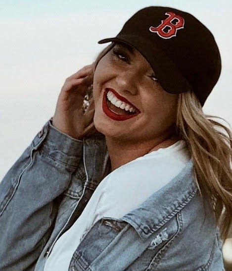 Kaylee Jade Goncalves, 21 | Coeur d'Alene Press