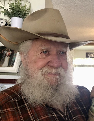 Roger Austin Edgington, 80 | Coeur d'Alene Press