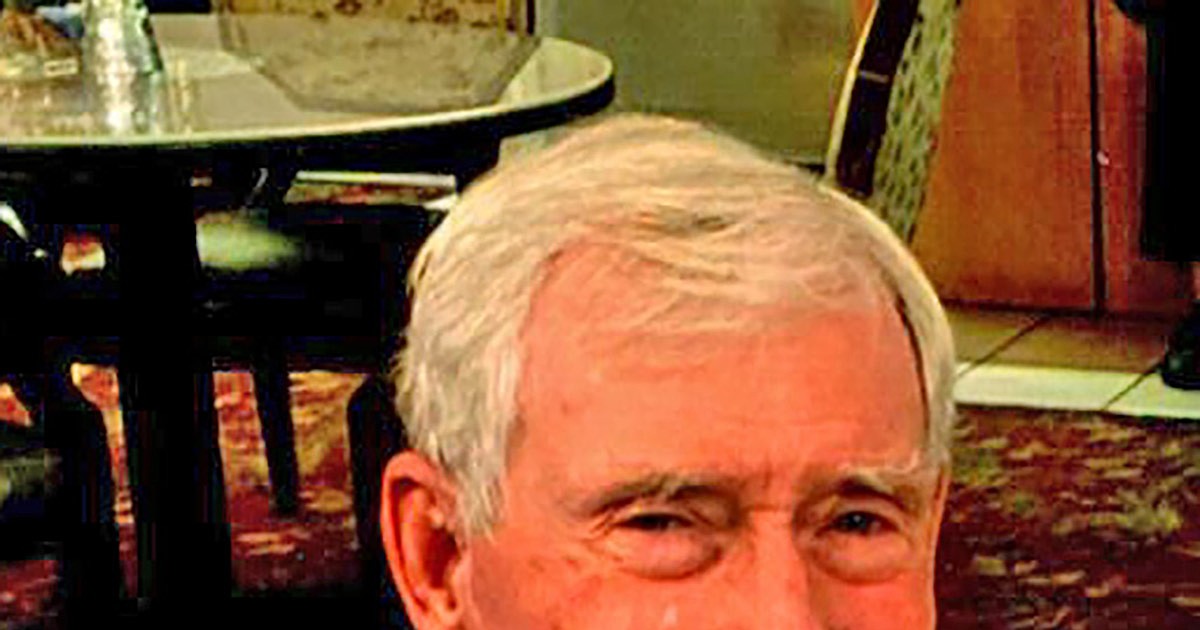 John Frank Oldfield | Bonner County Daily Bee