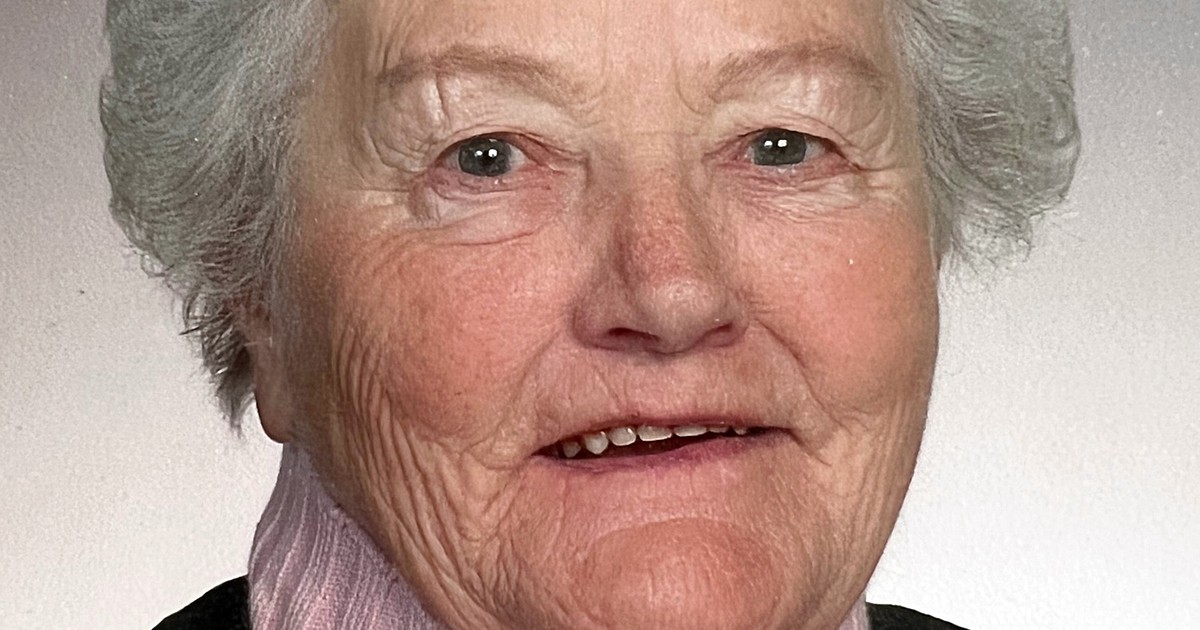 Lea M. (Montgomery) Newcomb, 89 | Bonner County Daily Bee