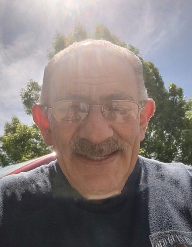 Andrew Pappas, 65 | Coeur d'Alene Press