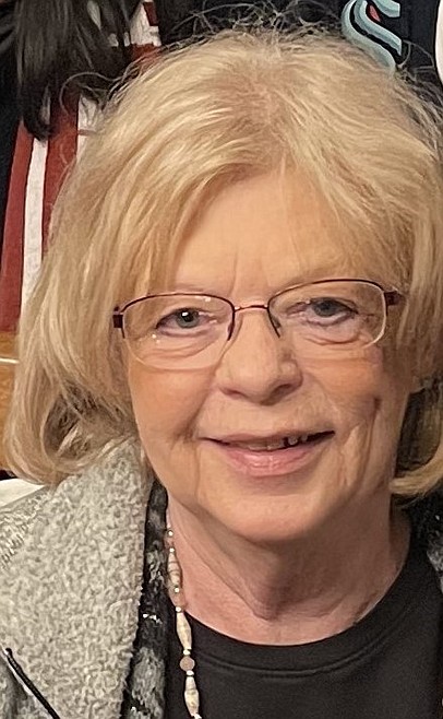 Judy Rae Simonson | Lake County Leader